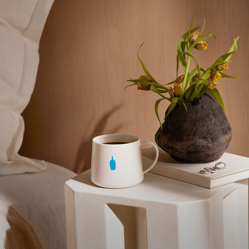 블루보틀 머그 (341ml) – BLUE BOTTLE COFFEE KOREA