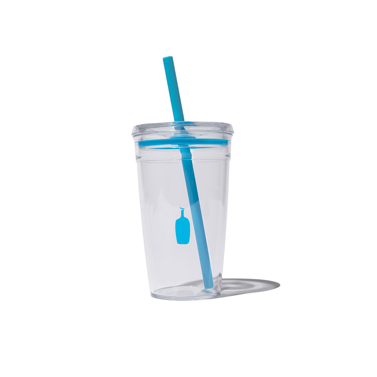 클리어 콜드 텀블러 16oz (454ml) – BLUE BOTTLE COFFEE KOREA