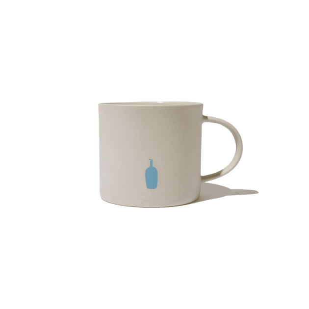 스톤 머그 10oz (320ml) – BLUE BOTTLE COFFEE KOREA