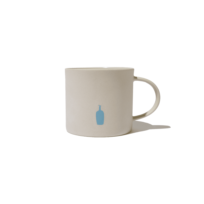 스톤 머그 10oz (320ml) – BLUE BOTTLE COFFEE KOREA